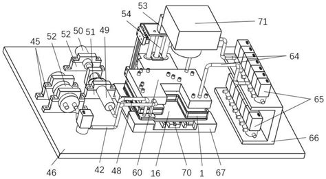 Microfluidic Device For Joint Detection Of Multi Indicator Diseases Eureka Patsnap