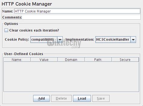 Jmeter Elements Complete Element Reference For Jmeter By Microsoft Awarded Mvp Jmeter