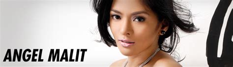 Chikababes69 Angel Malit Fhm Babes Topless