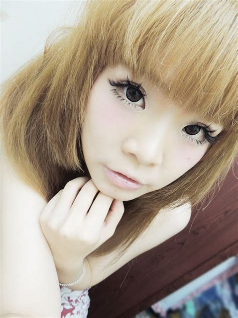 Candy Doll Pics Zoscha