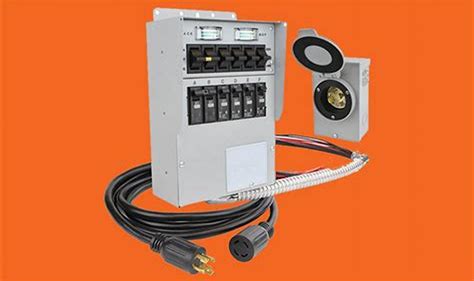 Best Transfer Panels For Portable Generators A Guide
