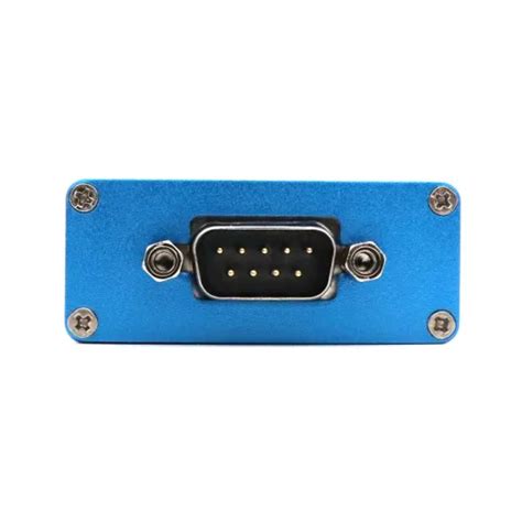 Gcan Ecan It Can Bus Analyzer USB To Can Adapter Debugger Box Can Bus Analyzer And Diagnostic