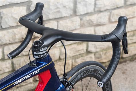 De Fietsen Van Team Bahrain Merida Racefietsblognl