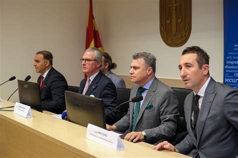 Тупанчески Државата е одлучна во процесот за постигнување дигитална трансформација на