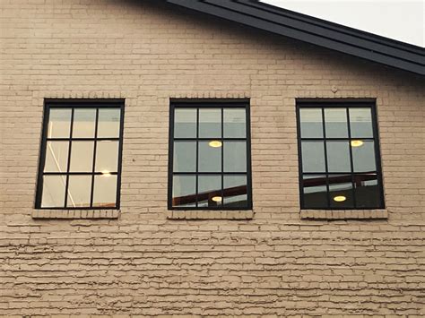 The Confluence Hotel St Cloud Window