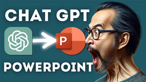 Create Powerpoint Presentations For Free With Chatgpt No Code Vba Method Youtube