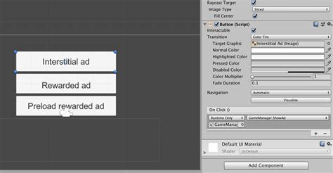 Github Gamedistribution Gd Sdk Unity The Repository Containing The Gamedistribution Sdk For