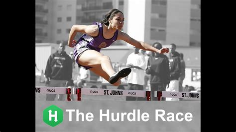 The Hurdle Race Hackerrank C Youtube