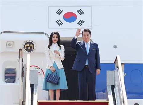尹대통령 지지율 3주만에 상승04포인트 오른 387 아주경제