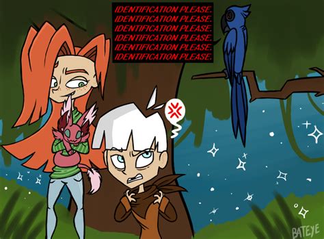 I Haven T Been On This Website In So Long On Tumblr What S This Wally And Julie Are Out For