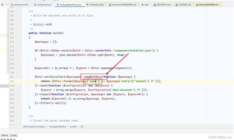 【错误处理】laravelcomposer报错：intrsaverifybad Signature、undefined Index
