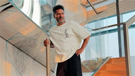 Prabhu Deva Introduces His Son Rishi As They Perform Together For The