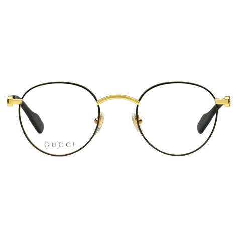 Gucci Eyeglass Frames