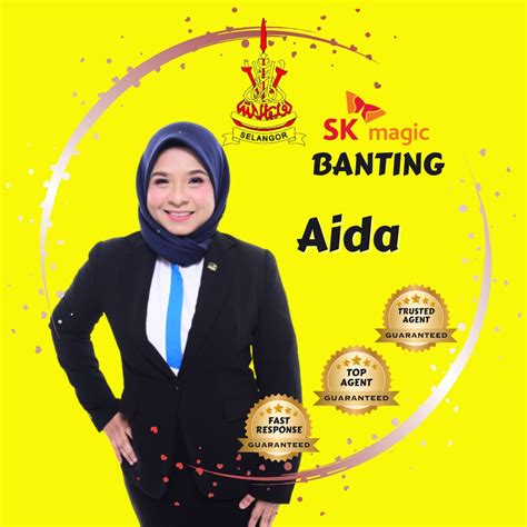 Sk Magic Banting Banting