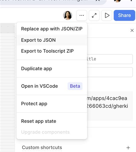Bug Form Dynamic Select Field Not Fetching From Database 💬 App