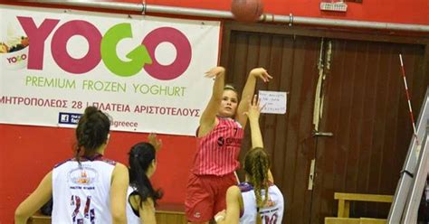 ΜΠΑΣΚΕΤ ΓΥΝΑΙΚΕΙΟ Η ΠΡΟΣΠΑΘΕΙΑ ΣΥΝΕΧΙΖΕΤΑΙ