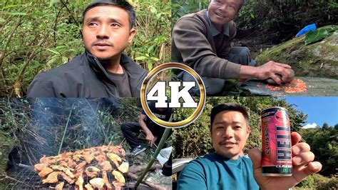 Part 1 जगंल मा सानो पाटी सारै राम्रो भयो Best Enjoy For Lifenew