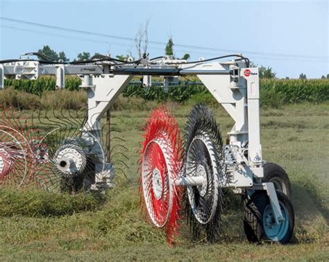 Ra Rake The Winning Tests Of The New Repossi