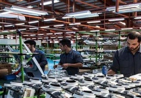 معاون وزیر صنعت در رشت 9000 بنگاه اقتصادی در طرح توانمندی‌سازی تولید