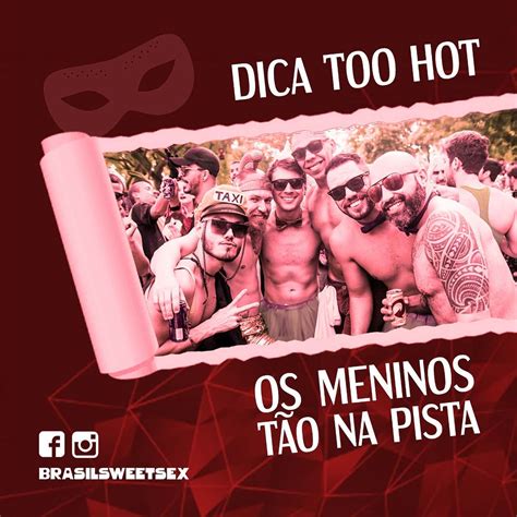 Sweet Sex Shop Carnaval Quente Preparem A Festa Meninas Aproveitem