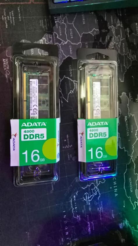 Ddr5 No Brasil