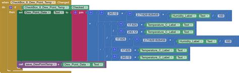 How Might I Associate A Label With A Checkbox 39 By Abg Mit App Inventor Help Mit App