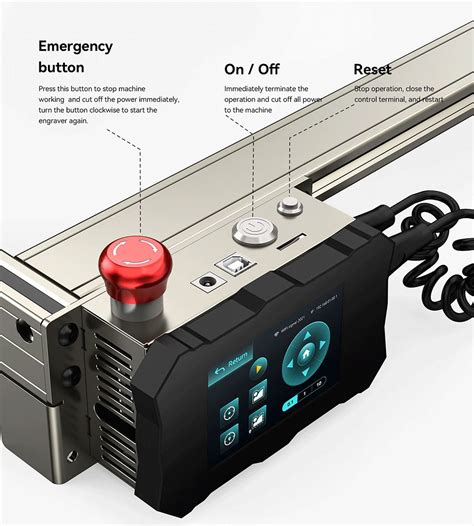 Atomstack S20 Pro 20w Laser Cutter