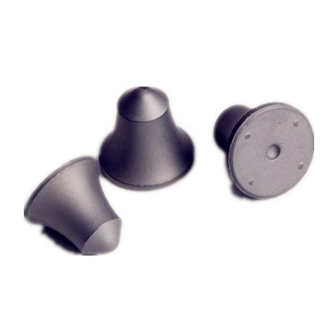 High Quality Tungsten Carbide Teeth For Cold Milling Machine Cutters Tungsten Carbide Wolfram