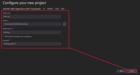 Aspnet Crud Mvc An Ultimate Guide With Examples Simplilearn