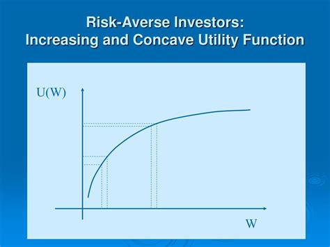 Ppt Maximizing Return Understanding Risk And Portfolio Theory