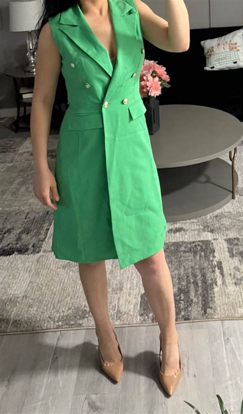 Long Vest Dress Size Small Dresses Sterling Heights Michigan