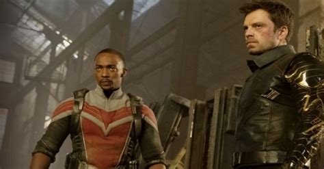 7 Hidden Details You Missed In Episode 3 Of Falcon And The Winter