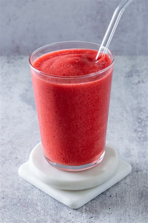 Frozen Raspberry Lemonade Sweet Steep
