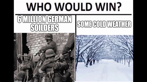 Ww2 Memes