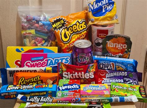 The Rise Of Limited Edition Snacks Why Rare Treats Are Taking Over In