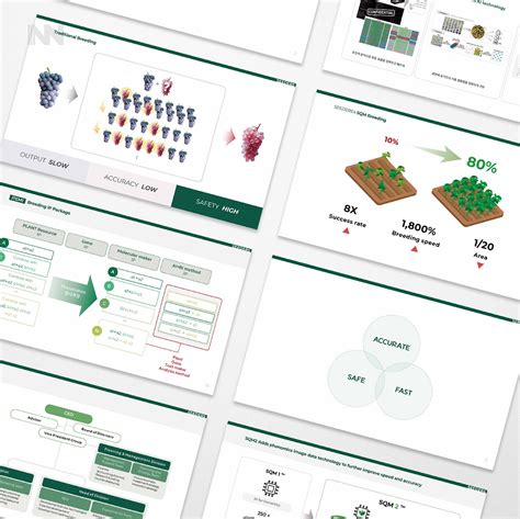 씨더스 해외 Ir 피치덱 디자인