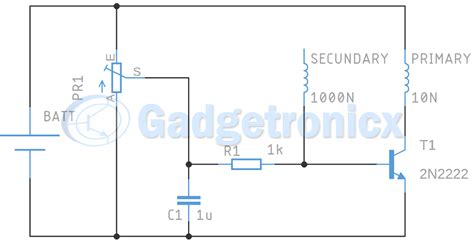 Electronics Hobby Circuit Diagrams Circuit Diagram