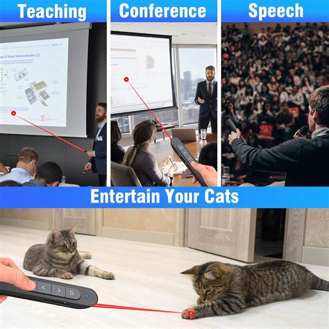 How To Use A Clicker With Powerpoint At Latonya Rodriguez Blog