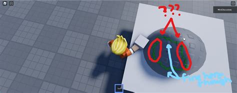 CFrame LookAt Not Rotating Part To Look At Point Scripting Support