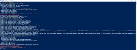 [vcpkg] could not locate a complete toolset · issue 12433 · microsoft