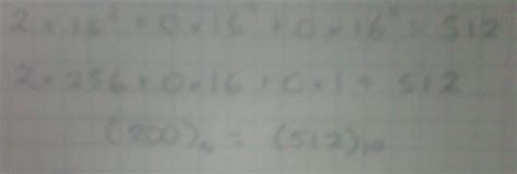 Danger Xtreme Conversión De Hexadecimal A Binario Y A Decimal