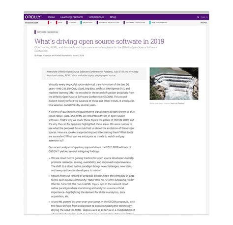 Oreilly Media Design Systems International