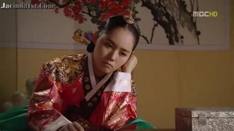 Dn Blog Han Ga In As Heo Yeon Woo Wol