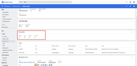 （四十三）kubernetes控制台dashboard图形化管理界面 kubernetes dashboard csdn博客