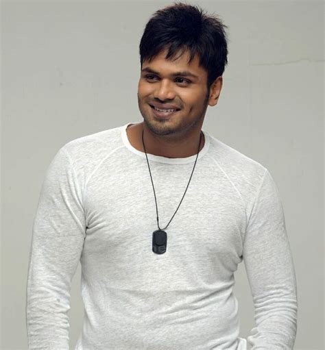 Manchu Manoj Biography Uzugara