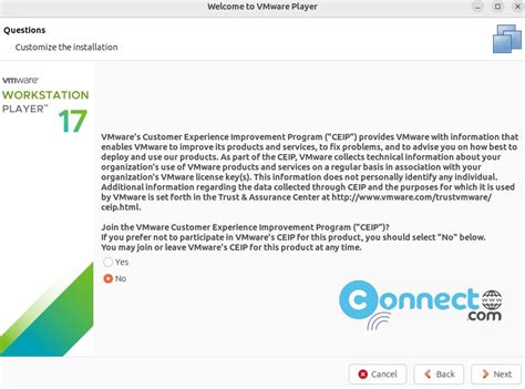 How To Install Vmware Workstation Player On Ubuntu