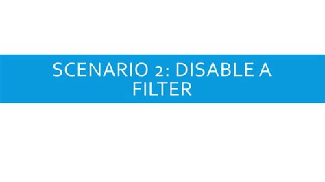 Control Outlook Synchronization Settings For Dynamics CRM Users PPTX