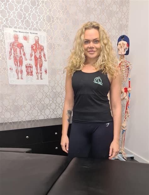 Mobile Massage Physical Therapy Centre