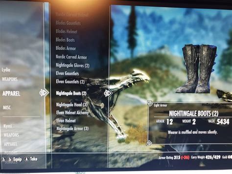 item duplication exploit r skyrim
