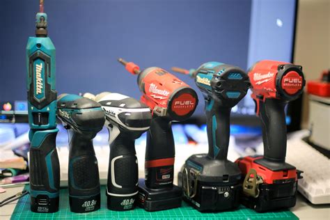 Impact Drivers Imgur